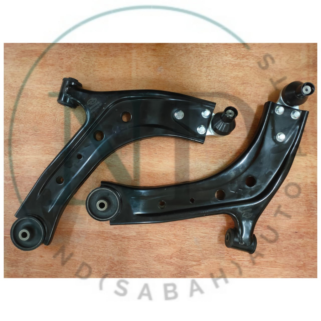 PROTON EXORA / PREVE / SUPRIMA-S FRONT LOWER ARM PW827041 / PW827042 ...