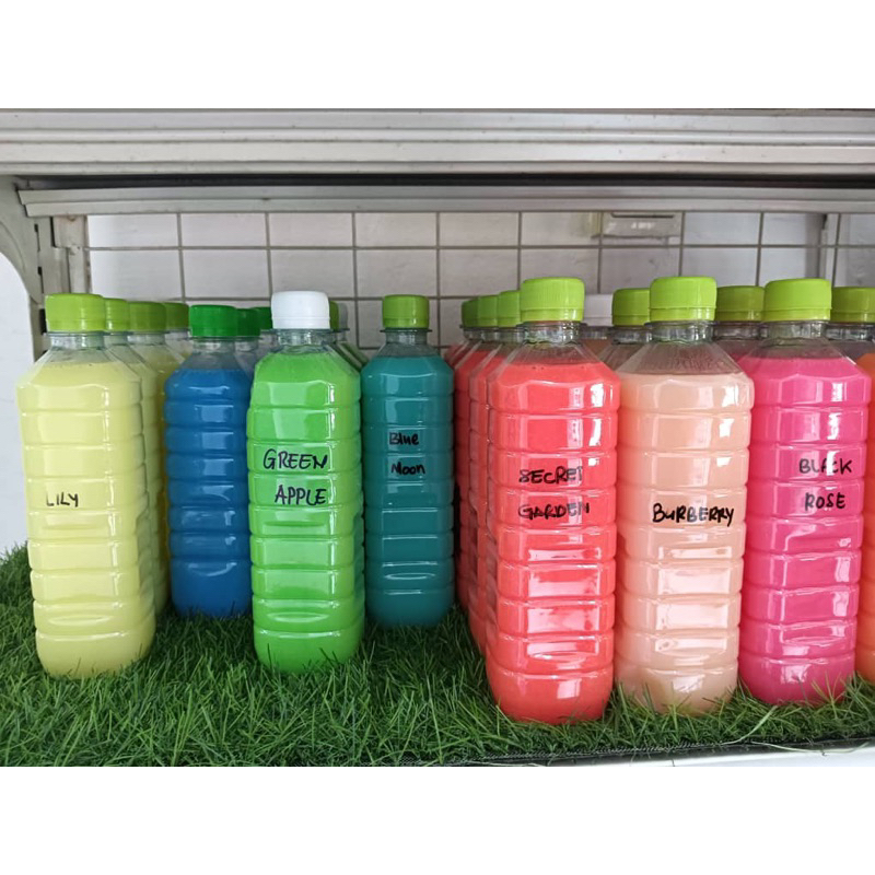 Sabun Basuh Baju Jasmin 7 repack 💥500ml💥 | Shopee Malaysia