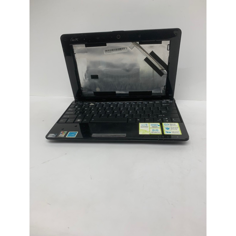 Asus mini laptop mode Eee PC 1005HA faulty laptop for spare parts ...