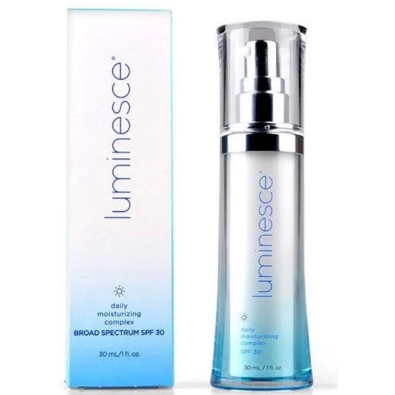 jeunesse Luminesce Daily Moisturizing Complex (30ml)100% Original Ready Stock | Shopee Malaysia