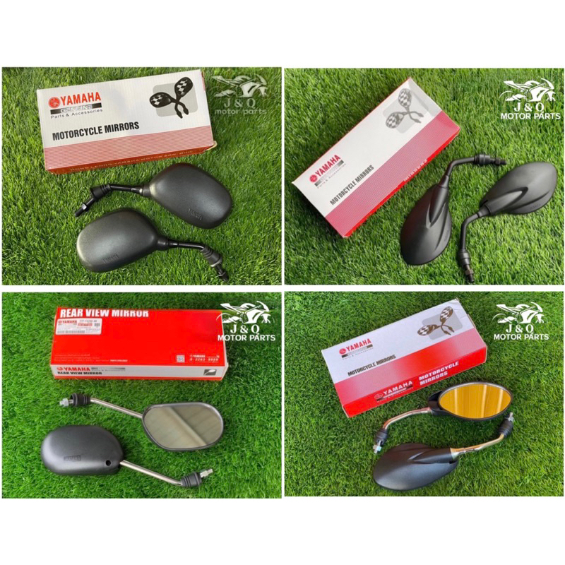 YAMAHA Y15ZR Y16ZR Y100 Y110 SS2 Y125Z SRL110 SRL115 LC135 EGO NOUVO ...