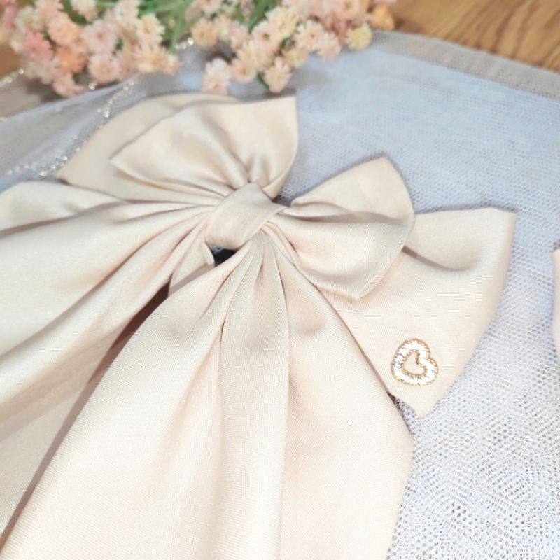 Ribbon Hijab Pin / Reben Pin Tudung Beads | Shopee Malaysia