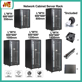 server rack Malaysia, Best Deals April 2025 | Shopee Malaysia