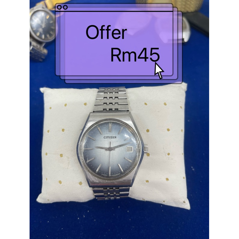 Jam baru clear stock price limited | Shopee Malaysia