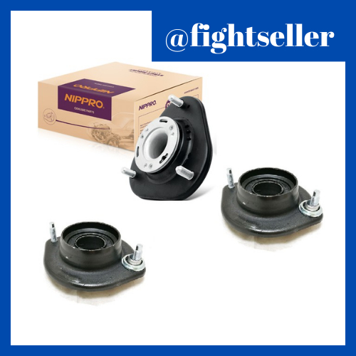 Absorber Mounting Perodua Alza by NIPPRO [1 YEAR WARRANTY] | Shopee ...
