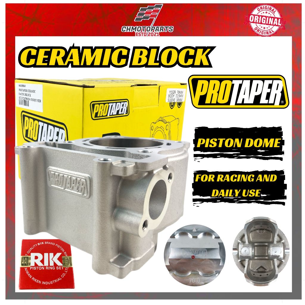 Protaper Ceramic Block Y15ZR 57mm/ 66mm+3mm/ 72mm/ 62mm / 63mm / 65mm ...
