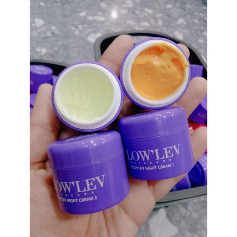 FLOW LEV SKINCARE LOOSE FLOW'LEV | Shopee Malaysia