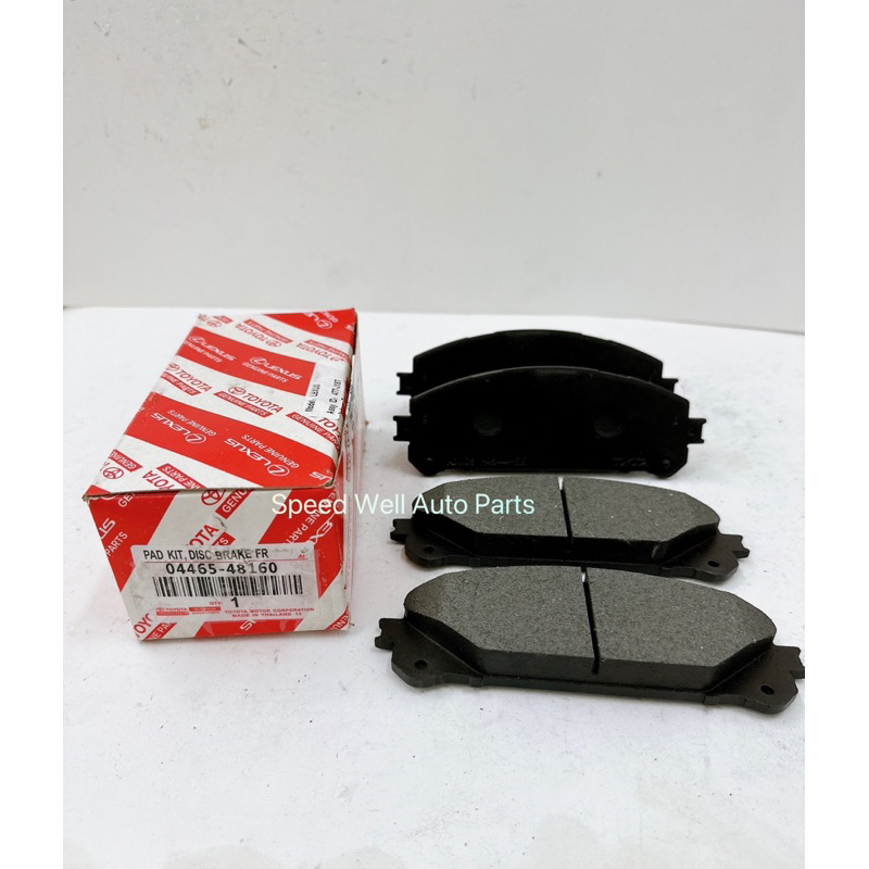 TOYOTA LEXUS RX200, LEXUS RX270, LEXUS RX350 2.0cc 2.7cc 3.5cc FRONT ...