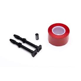 ENVE TUBELESS KIT 4.5AR | Shopee Malaysia