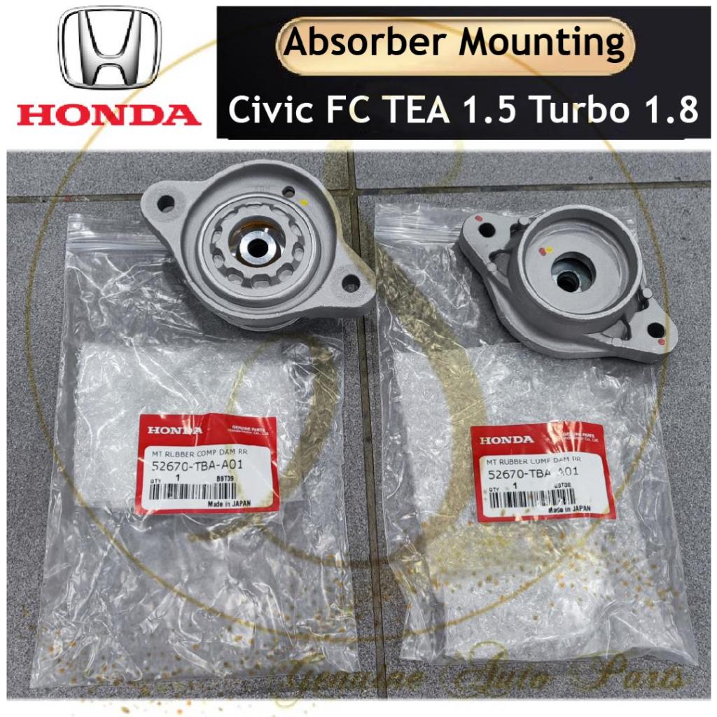 ( 100% ORIGINAL JAPAN ) HONDA CIVIC FC TEA 1.5 TURBO CIVIC FC TEA 1.8 REAR ABSORBER MOUNTING ...