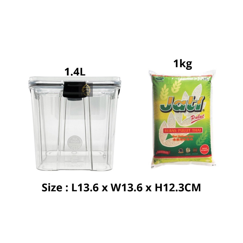 Bekas Roti Gardenia Viral | Shopee Malaysia