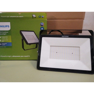 PHILIPS LED Outdoor Flood Light BVC150 100W / 150W / 200W | Shopee Malaysia
