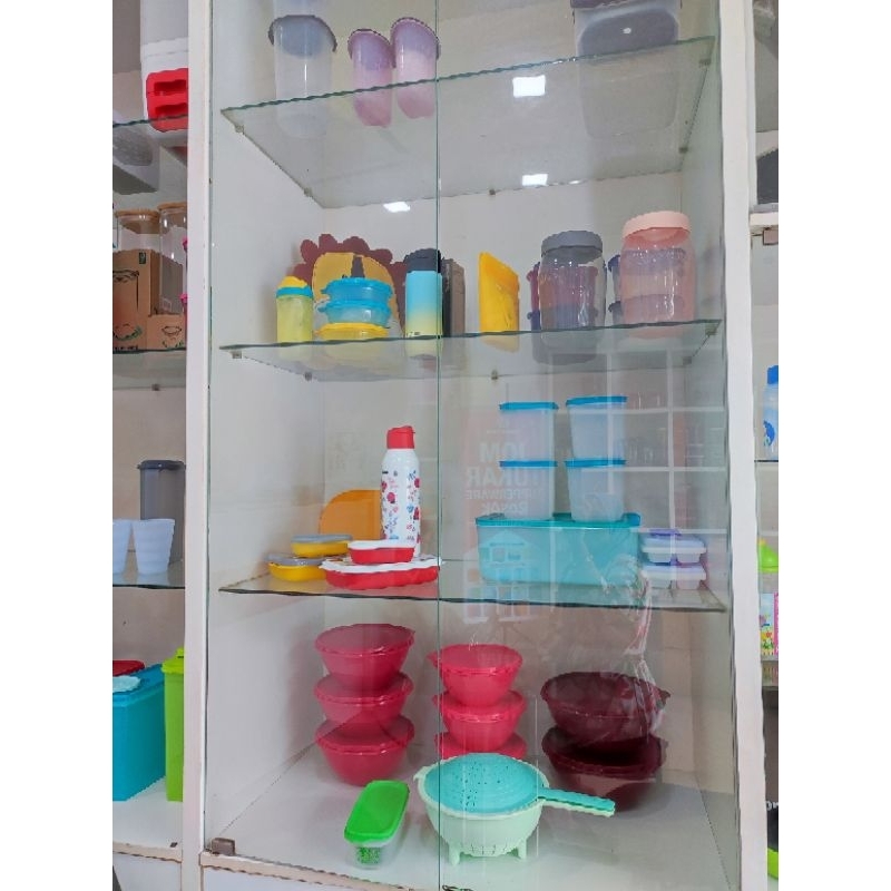 B🔥PAYMENT FOR SHOP LIVE🔥💯 ORIGINAL TUPPERWARE BRANDS READY STOCK 💥 ...