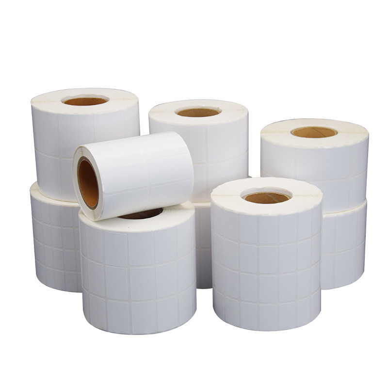 Barcode Label Sticker Price Tag Thermal Label Sticker Product Label ...