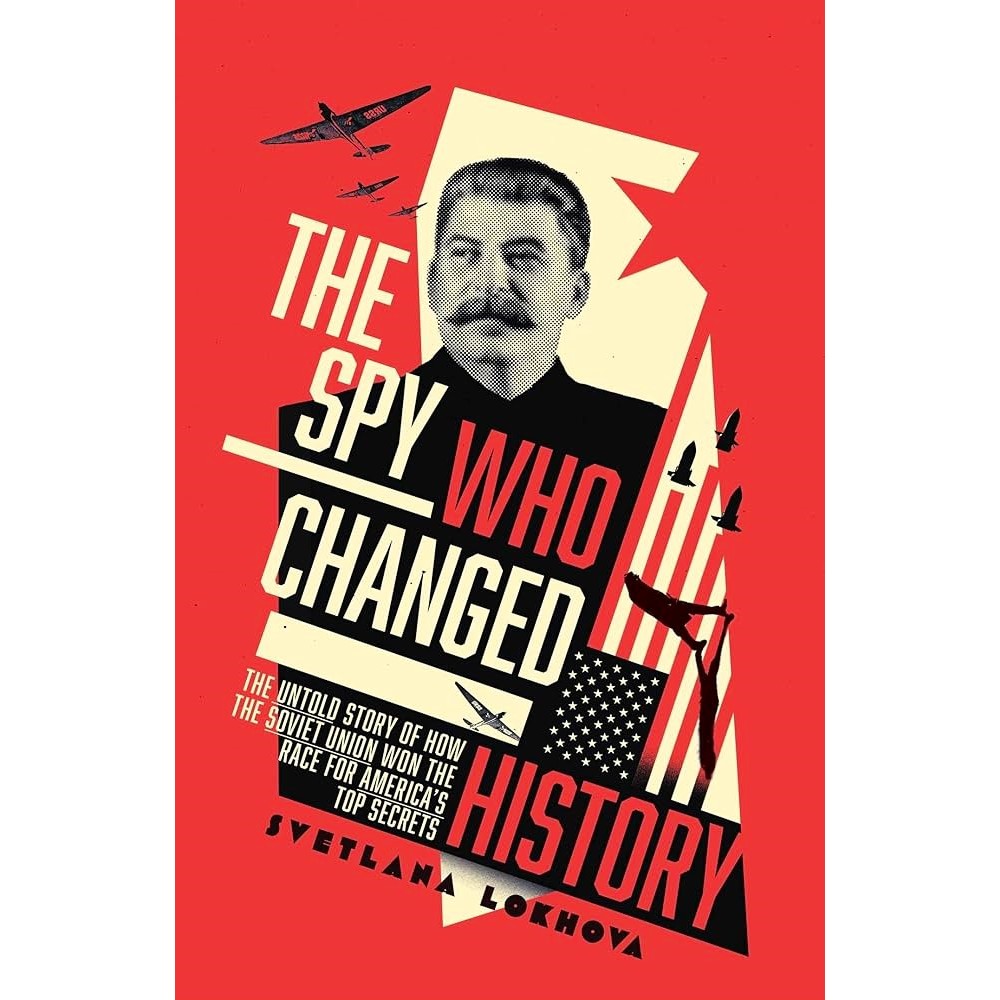 《ORIGIN NEW》THE SPY WHO CHANGED HISTORY: The Untold Story Of How The ...