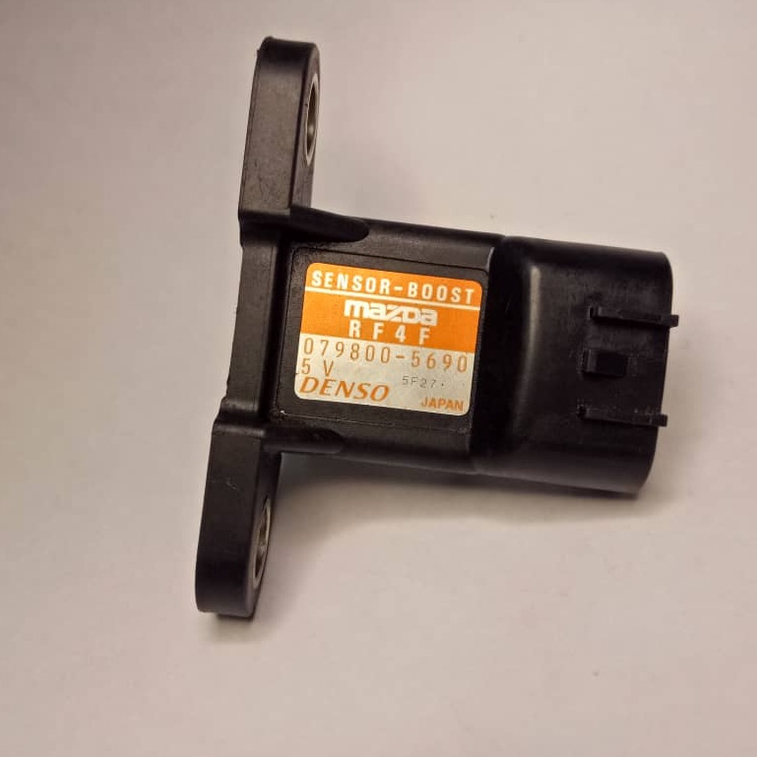 Mazda map sensor for YRV K3VE TURBO SENSOR-BOOST MAZDA NO 079800-5690 ...