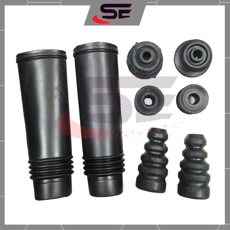 Rear Absorber Bush Dust Cover Saga BLM FLX VVT EXORA IRIZ PREVE SUPRIMA ...