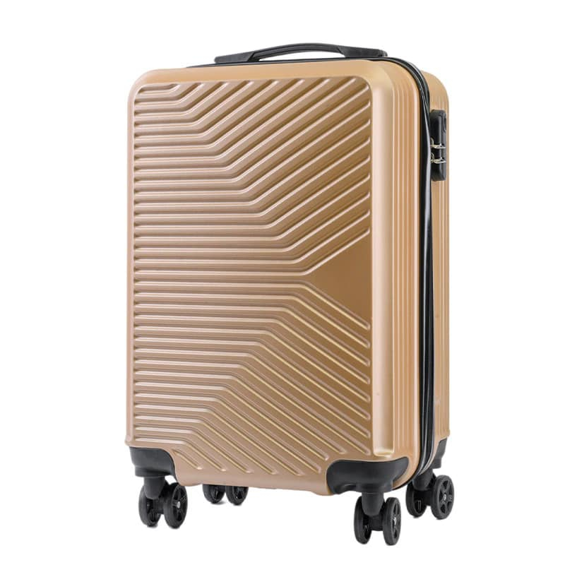 20 inch / 24 inch travel luggage bag beg bagasi beg roda suitcase ...