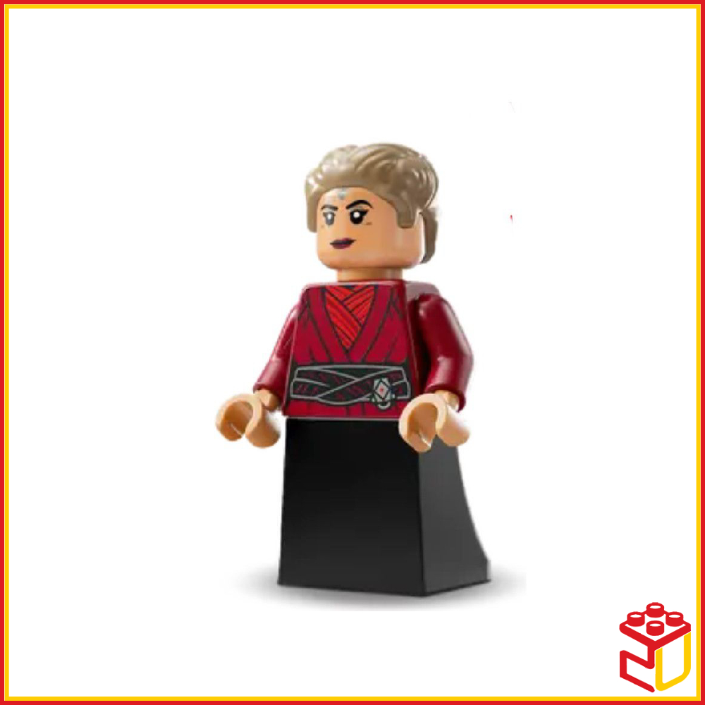 (Ready Stock) Sw1290 75364 Lego Star Wars Ahsoka Morgan Elsbeth ...