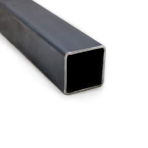 5.8 METER 1'' X 1'' MILD STEEL SQUARE TUBE SQUARE HOLLOW BESI HOLLOW ...