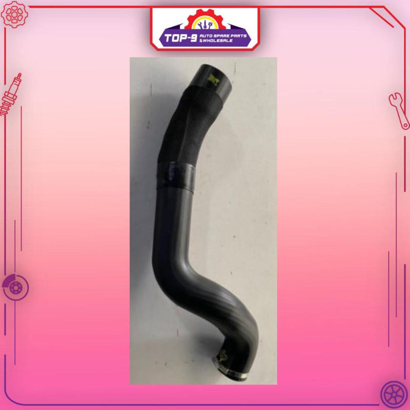 FORD RANGER T6 & T7 & T8 2.2 INTERCOOLER HOSE / TURBO HOSE LEFT SIDE ...