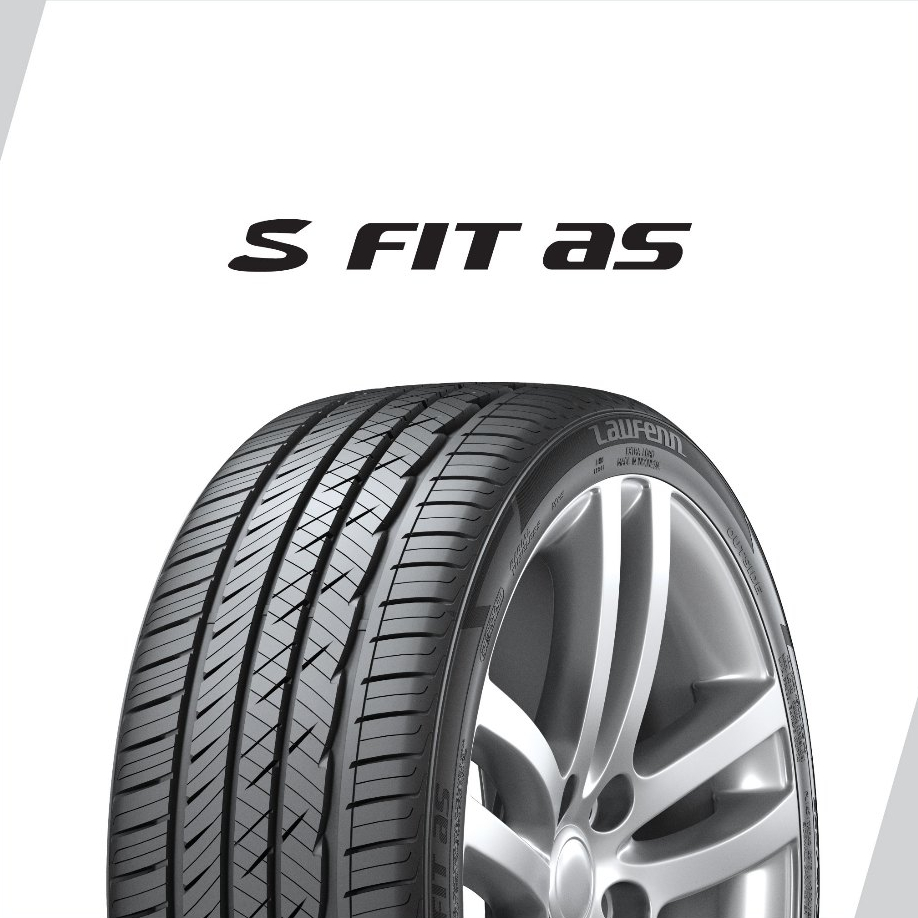 Laufenn S Fit AS 18 Inch (18") LH01 | Shopee Malaysia