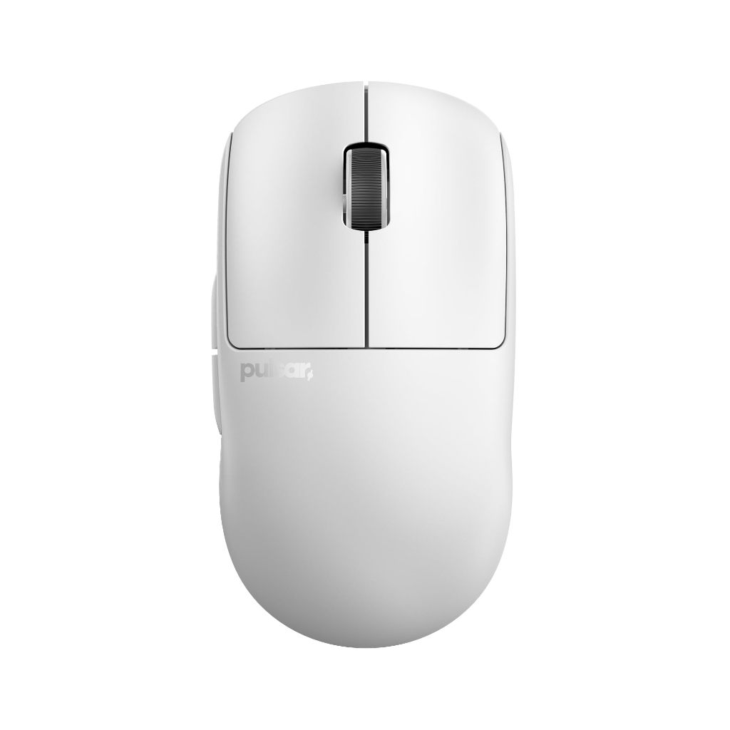Pulsar X2 Series Wireless Gaming Mouse X2H / X2H Mini / X2V2 Mini / X2 ...