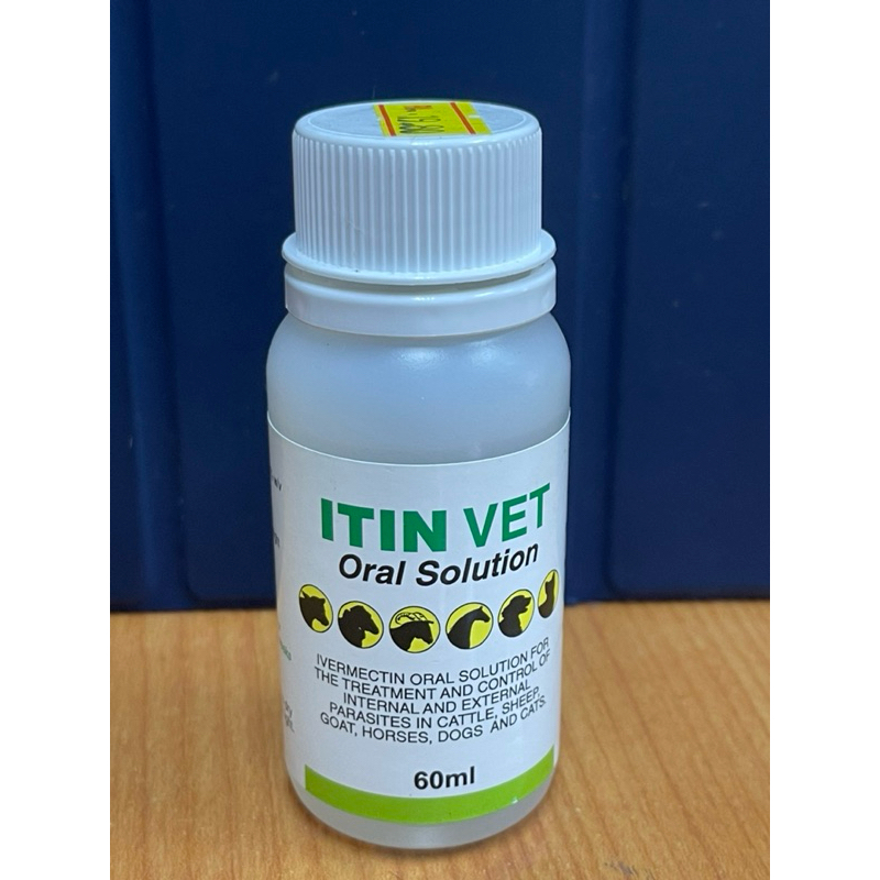 UBAT KURUP FUNGUS ORAL SOLUTION 60ml promotion buy 10 free 1 | Shopee ...