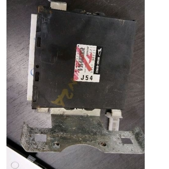 ECU TOYOTA AVANZA J54 | Shopee Malaysia