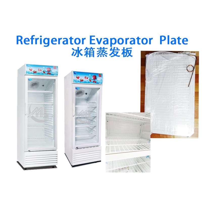 Refrigerator Evaporator Plate / Cooling Plate | Shopee Malaysia