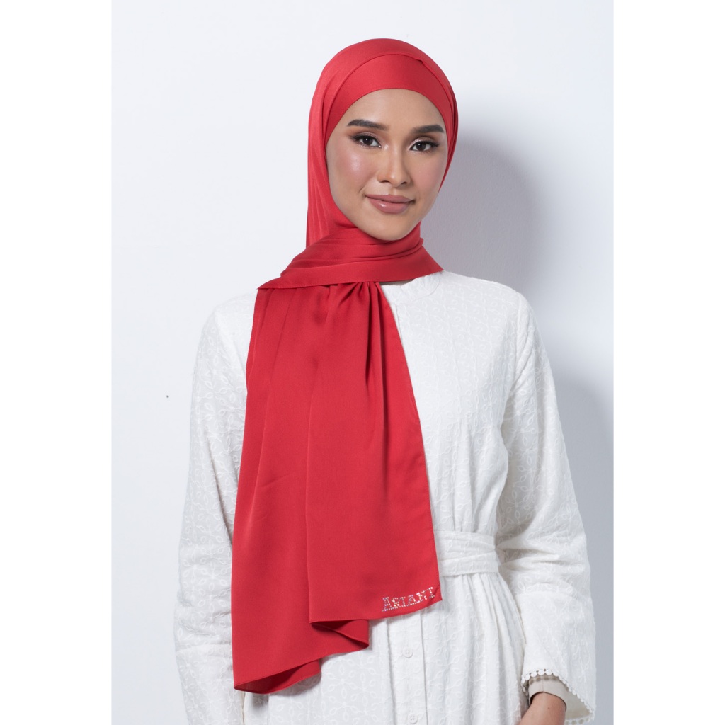 ARIANI SHAWL INDULGENT BASIC | Shopee Malaysia