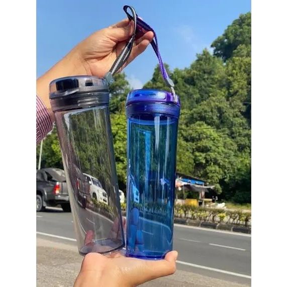 2174 Tupperware Drinking Flask /Tumbler Tupperware/Tupperware Bottle ...