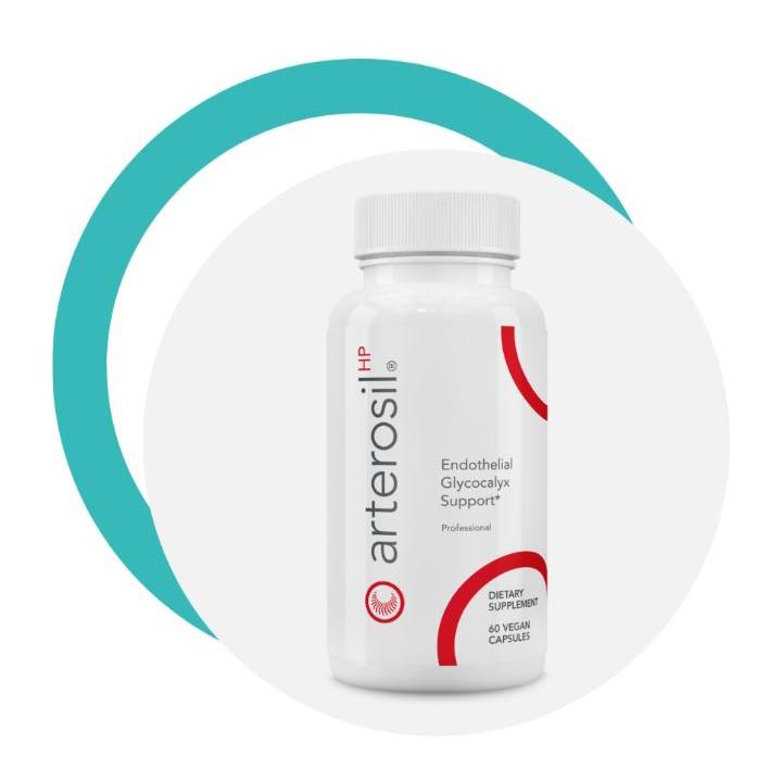 Cardiovascular Health Supplement Blood Pressure Support Supplement ...