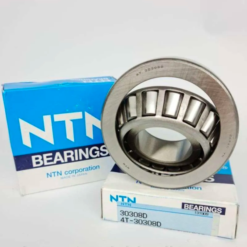 30308D Tapered Bearing for TONANCO Gearbox | Shopee Malaysia