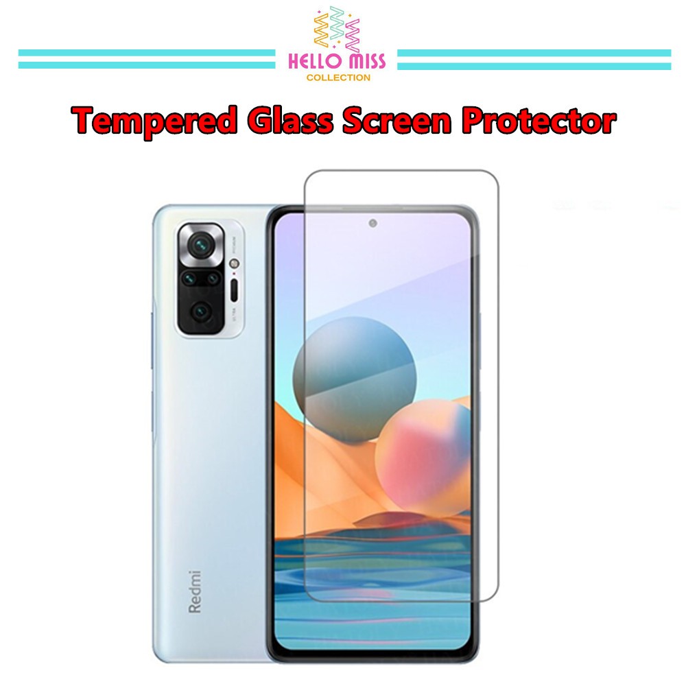 REDMI 10 / REDMI NOTE 10S / NOTE 10 (4G) / NOTE 10 (5G) / NOTE 10PRO ...
