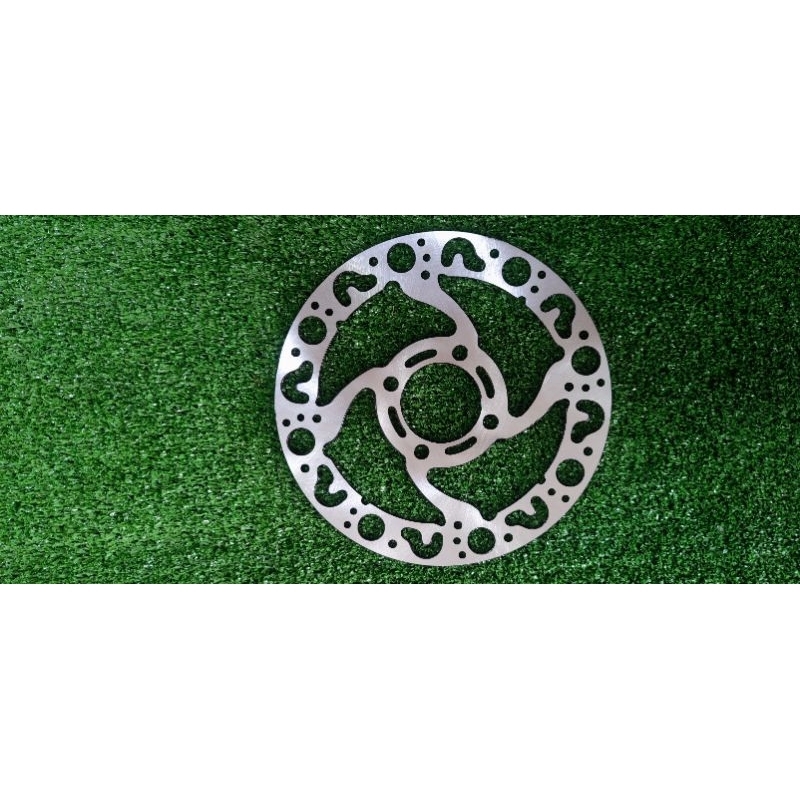 YAMAHA Y15 FRONT/ REAR DISC PLATE (THAILOOK)ENKEI | Shopee Malaysia