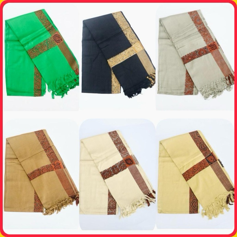 🔥RIDAK KASHMIR PREMIUM COTTON EXCLUSIVE 🔥 | Shopee Malaysia