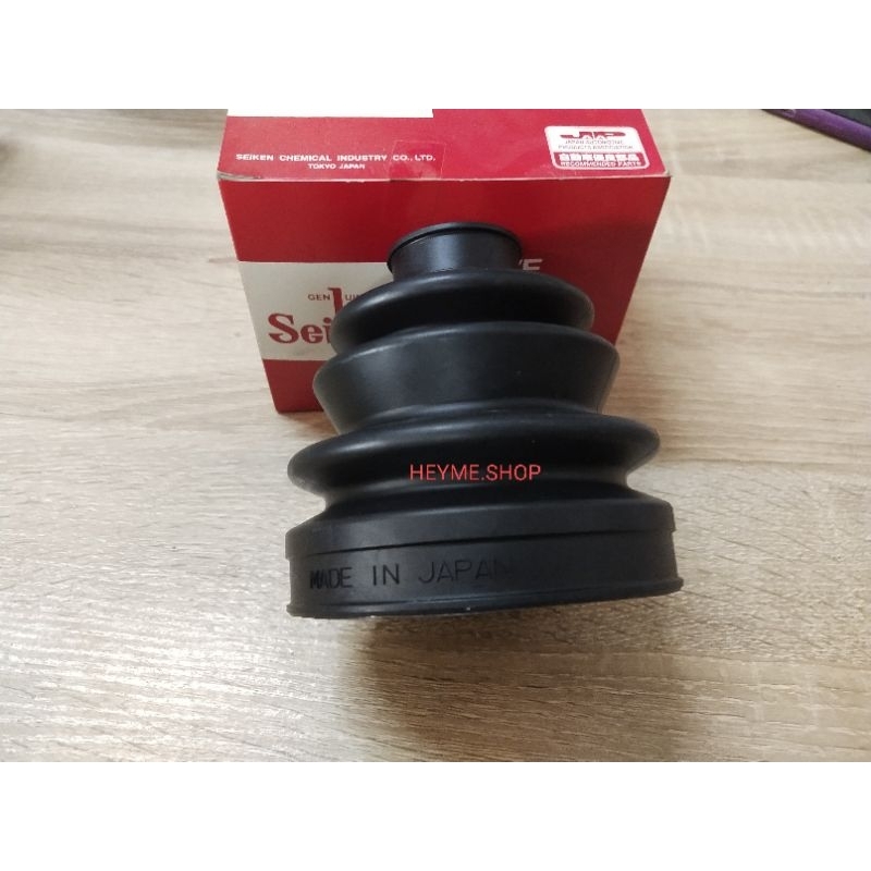 DRIVE SHAFT BOOT COVER OUTER TOYOTA ESTIMA ACR30,ACR50,ALPHARD/VELLFIRE ...