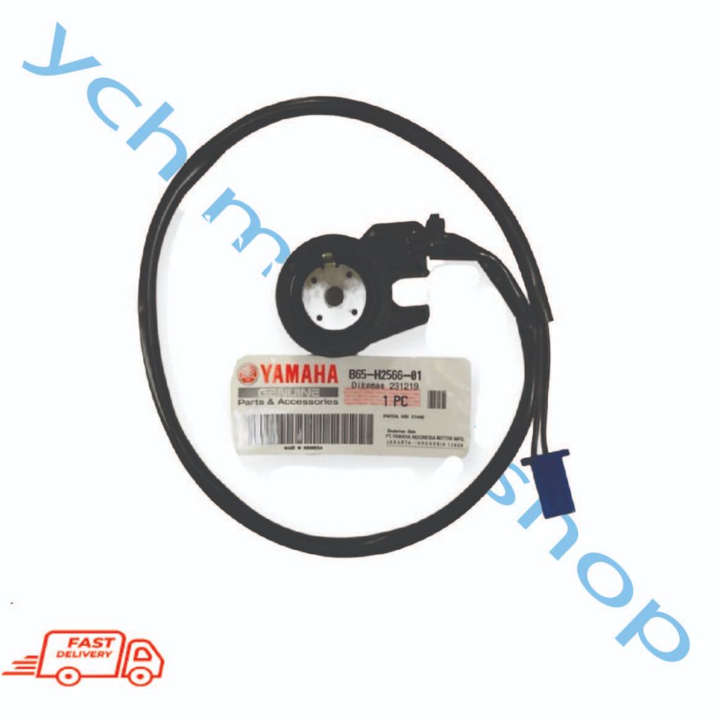 YAMAHA NVX AEROX NVX 155 100% ORIGINAL SIDE STAND SWITCH SENSOR TONGKAT ...