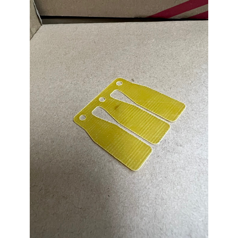 SUZUKI RC80 RC100 RC110 BEST110 REED VALVE PLATE REED VALVE FIBER PLATE ...