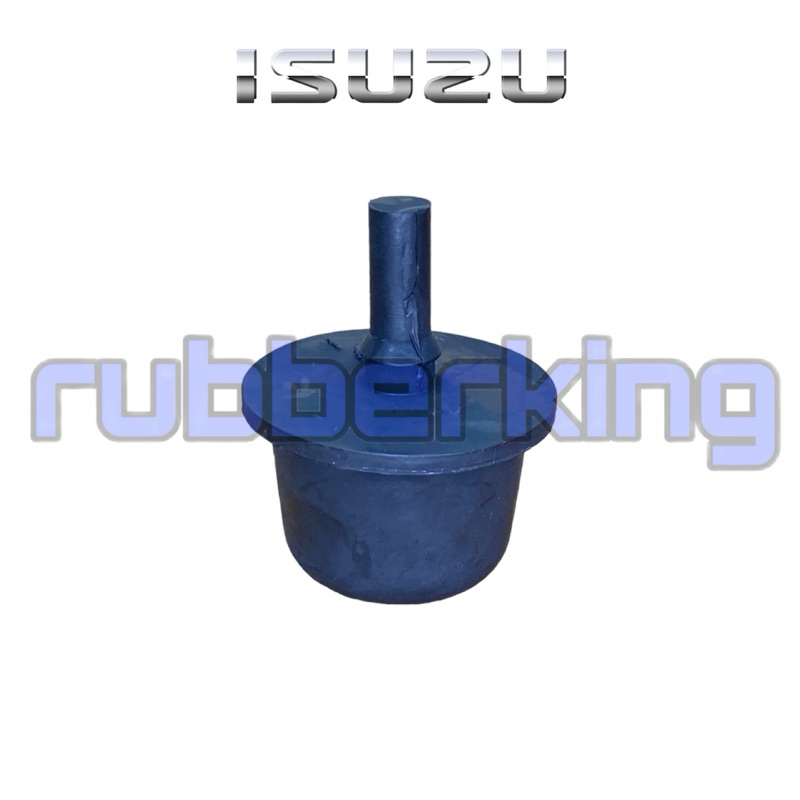 (1PC) ISUZU TROOPER INVADER FRONT UPPER SPRING RUBBER BUMPER STOPPER ...