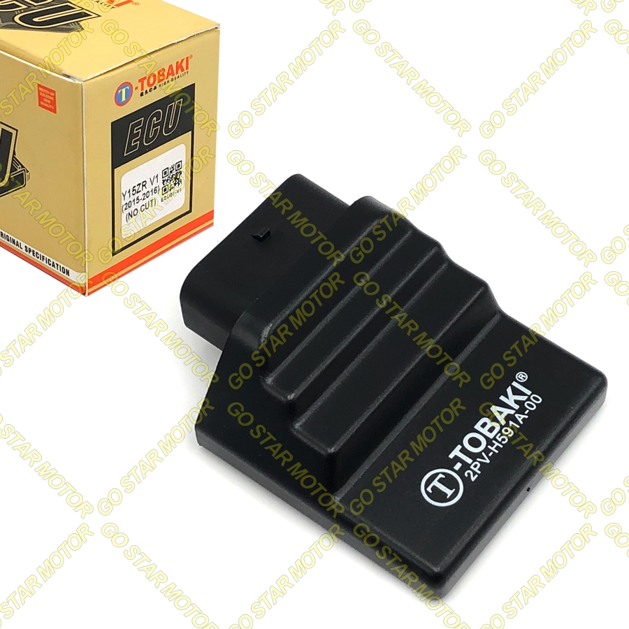 YAMAHA Y15ZR Y15 Y150 V1 V2 / HONDA RS150 RS RS150R V2 Racing ECU No ...