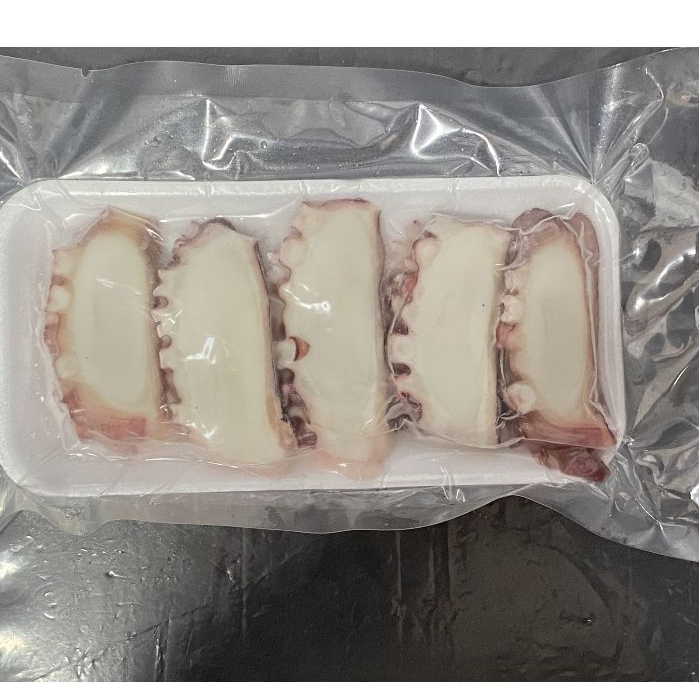 Tako Slice (20's) Frozen Tako Slice 章鱼寿司片(SE16) | Shopee Malaysia