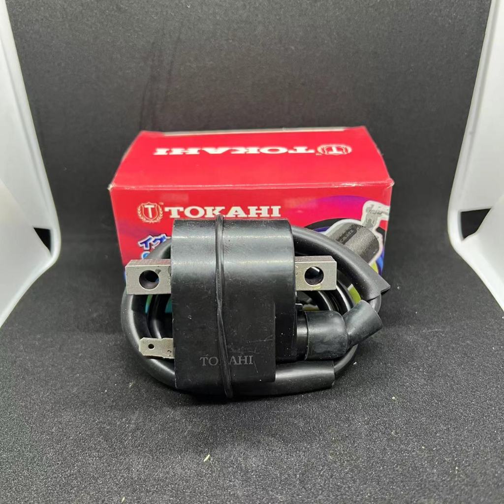RC80 RC100 SUZUKI IGNITION COIL TOKAHI | Shopee Malaysia