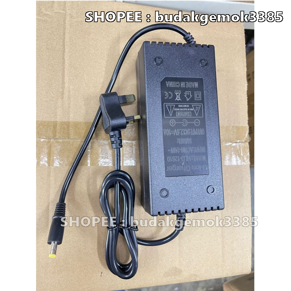Portable Power Station Charger only | Shopee Malaysia