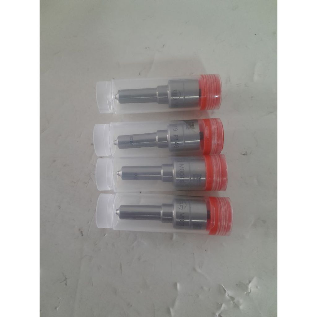 New Nozzle Tip for Ford Ranger T6 2.2L 3.2L Injector OEM (4pieces/set ...