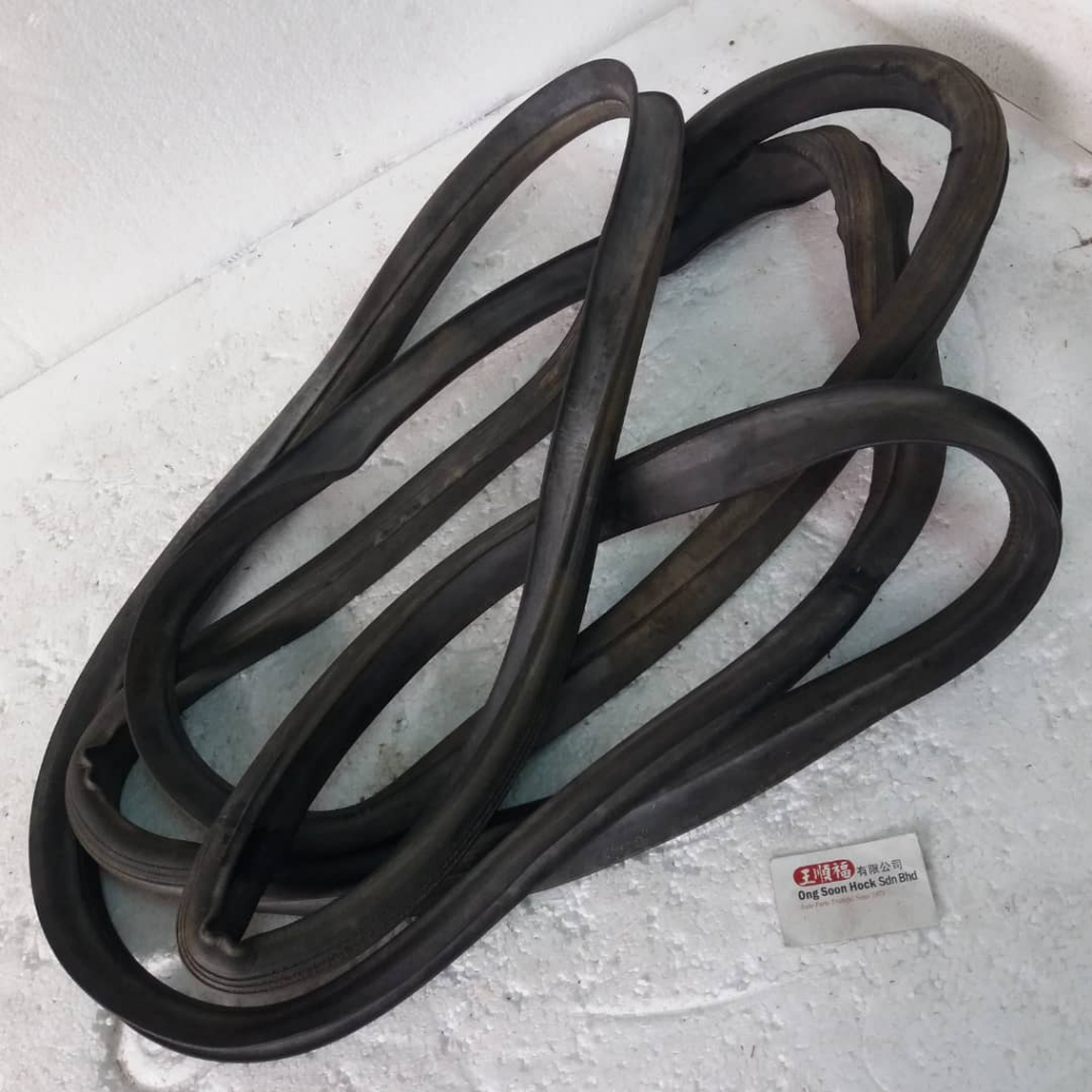 Mercedes Benz W210 Boot Lid Rubber Seal 210 750 0198 (2107500298 ...