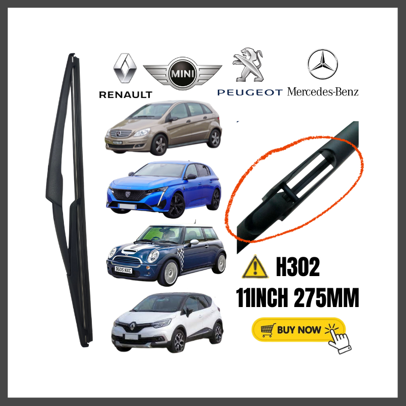 Peugeot 308 2008 5008 Mini Cooper R50 R53 Countryman Renault Capture ...