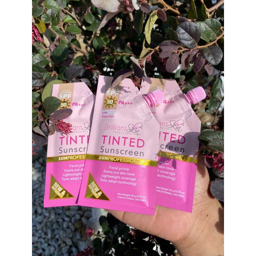 tinted sunscreen bs original | Shopee Malaysia