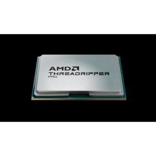 AMD RYZEN THREADRIPPER PRO 7995WX 96 CORES 192 THREADS PROCESSOR - 100 ...